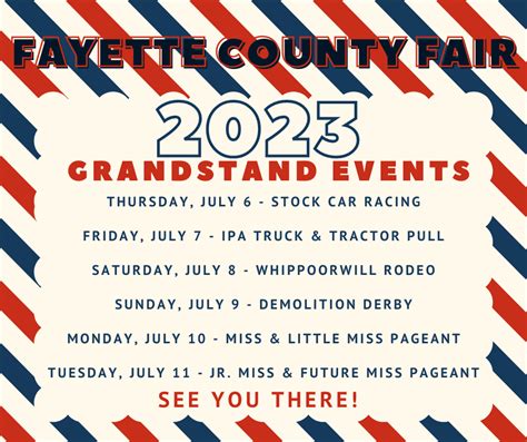 Cumberland County Show 2024 Schedule Arline Anjanette
