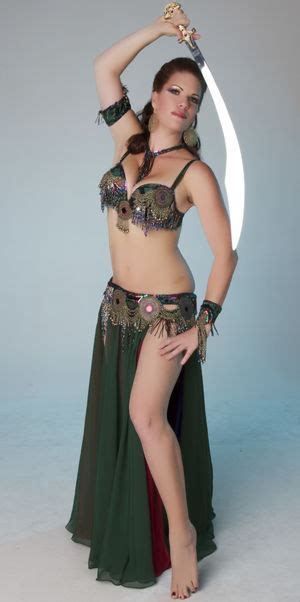 Sexy Belly Dancer Costume Free Porn Photo At Sexnaked