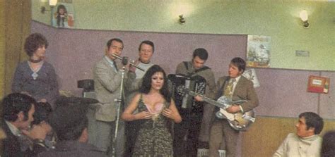 I Bog Stvori Kafansku Pevacicu 1972