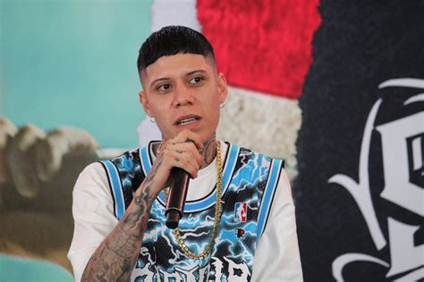Santa Fe Klan La Rompe En La Arena CDMX Diario Basta