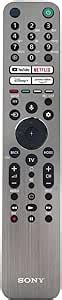 New Remotes Original Sony RMF TX621U Remote Control With Voice And