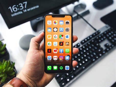 iOS 17 une mise à jour avec des fonctionnalités très attendues par