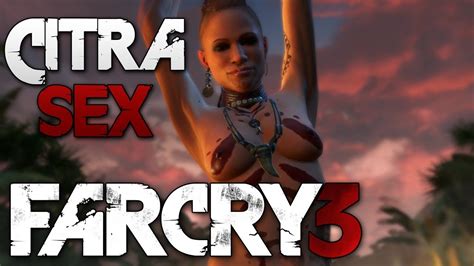 Far Cry Telegraph