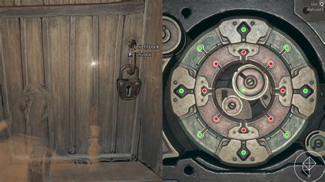 How To Get Alohomora And Pick Locks In Hogwarts Legacy Polygon