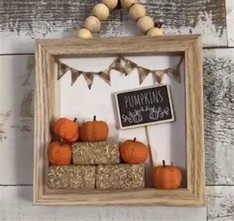 25 FALL DECOR DIYS That YOU Don T Want To Miss EASY Dollar Tree DIYS