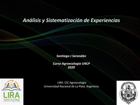 PDF Análisis y Sistematización de Experiencias DOKUMEN TIPS