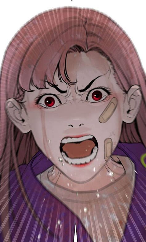 Viral Hit How To Fight Episode Anime Manhwa Manga Webtoon