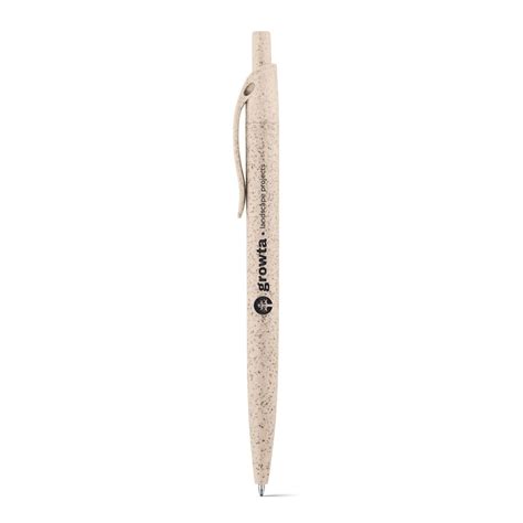Camila Ecological Ballpoint Pen Damianus