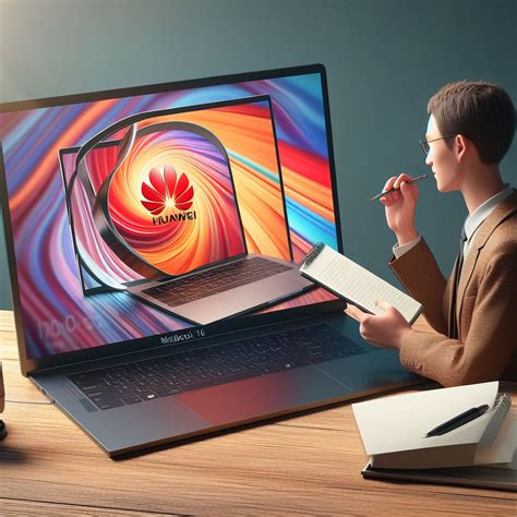 Huawei Matebook S Incelemesi Nternette Hayat Var