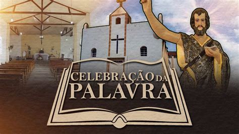 CELEBRÇÃO DA PALAVRA Solenidade Santos Pedro e Paulo Apóstolos