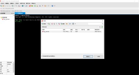 【linux环境搭建】用云服务器搭建linux环境 云服务器搭建lnux开发环境 csdn博客