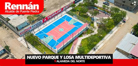 Portal Web Municipalidad De Puente Piedra Inicio