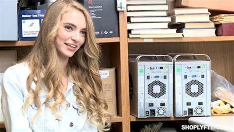 SHOPLYFTER 499 Video Yandex Te Bulundu