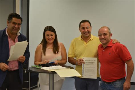 Inaugurada Segunda Edici N De Proceso De Aceleraci N Imp Lsame