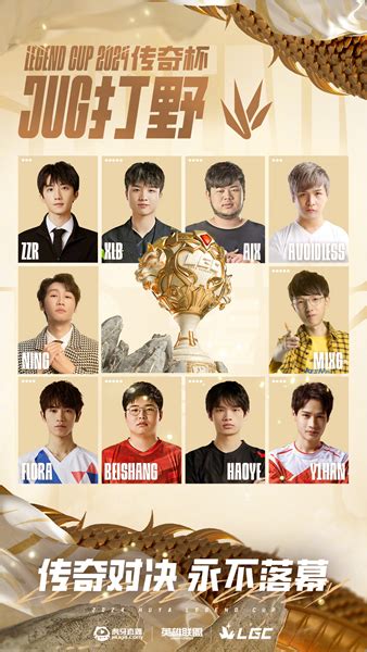 老头杯lol2024名单 英雄联盟老头杯选手名单一览