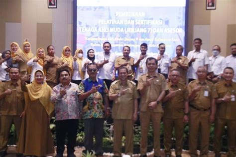 Dinas Pekerjaan Umum Penataan Ruang Dan Perumahan Rakyat Provinsi