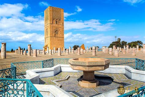 Les Plus Belles Villes Absolument Visiter Au Maroc