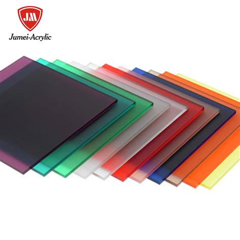 3mm Frosted Acrylic Sheet 1220X2440mm 2050X3050mm China Forsted