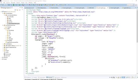 springboot项目搭建并以打jar包方式部署运行 tomcat 如何部署 springboot jar包 csdn博客