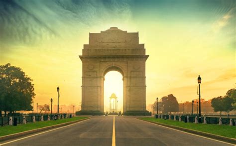 10 Enchanting Places To Visit In Delhi In December Zolo Blog
