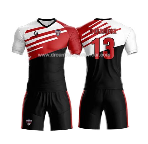 Venta Ropa Deportiva Sublimada En Stock
