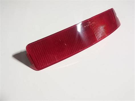 Volvo 8648294 Xc90 Odblask Zderzaka Tył Lewy 8648294 Opinie i ceny na