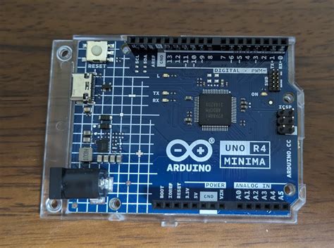 arduino uno r4 minimaのhid機能を使って、pcのマウスとキーボードをエミュレートする 電気屋ときどき何でも屋～せでぃあのブログ～