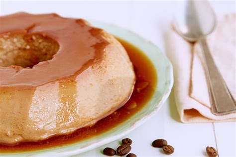 Receta Flan Casero Con Leche Condensada Recetas Nestl