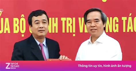 Ông Ngô Đông Hải làm Phó bí thư Thường trực Tỉnh ủy Thái Bình Xã hội