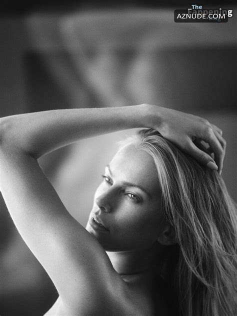 Ewelina Olczak Striking Nude Photoshoot In Poland AZNude