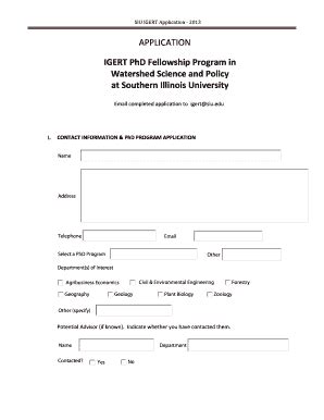 Siu Edwardsville Transcript Request Fill Online Printable Fillable