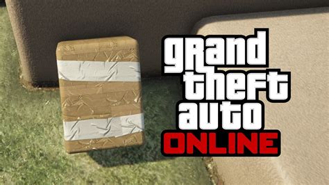 How To Find G S Cache In GTA Online Every Day
