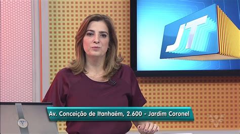 Encerramento do Jornal da Tribuna 2 Edição 04 12 2018 YouTube