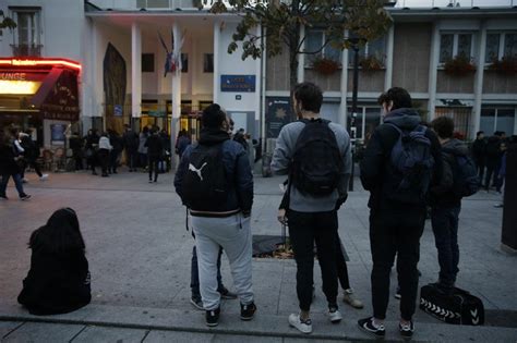 Ils sont plus de 500 élèves qui ont trouvé normal quon assassine
