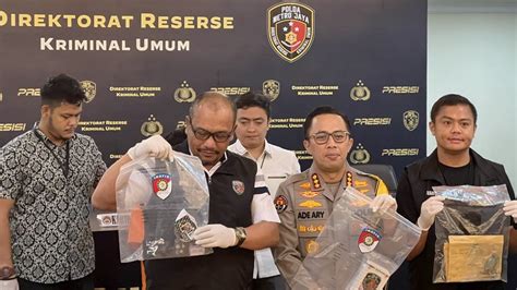 Wanita Open BO Dibunuh Pemesan Jasadnya Ditemukan Di Pulau Pari
