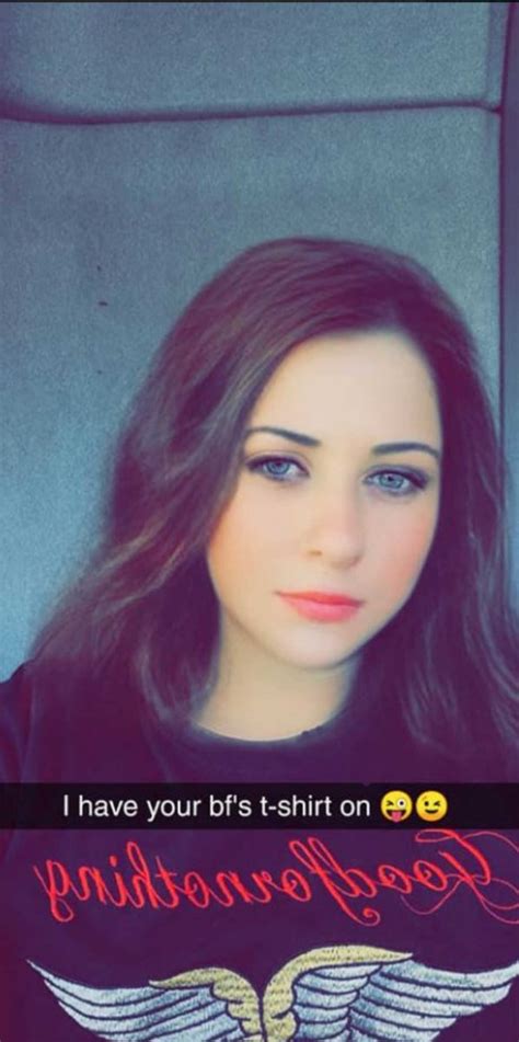 Sexy Snapchat Girls Nude