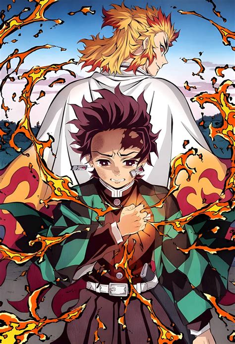 Kimetsu No Yaiba Mugen Ressha Hen Revel Nuevos Detalles De Su Segundo