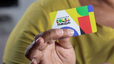 Nova parcela do Bolsa Família 2024 para beneficiários NIS de final 2