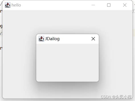 javagui常用窗体组件与面板使用详解 java 脚本之家