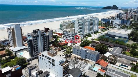 Apartamento Venda Quartos Caioba Matinhos R