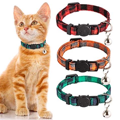 Lista De Compra De Collares Para Gatos Machos Los Preferidos Por Los