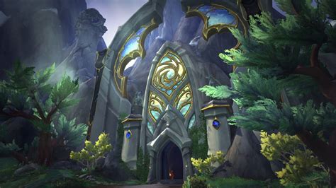 Dragonflight Pre Expansion Patch Phase 2 Is Now Live News Icy Veins