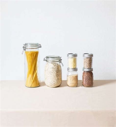 L Achat D Aliments En Vrac Simplifi La R Colte