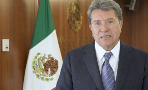 Pr Xima Semana Podr A Discutirse Plan B De Reforma Electoral Monreal
