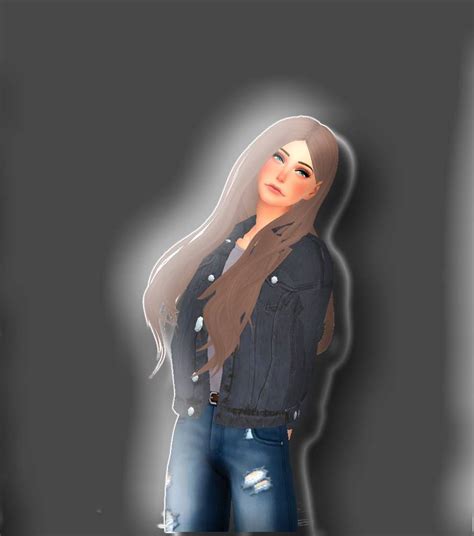 Stranger Things Nancy Wheeler Sims Amino