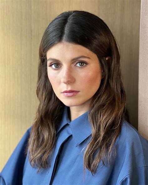Emma White Turle On Instagram E M I L Y The Divine Emily Bader