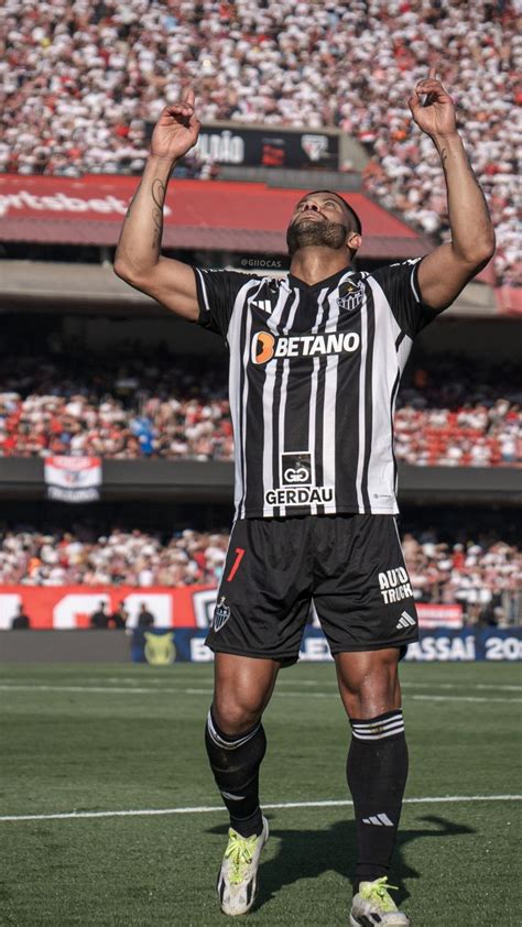 Hulk Paraíba em 2024 Hulk Galoucura Atlético