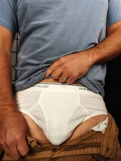 Men Wearing White Briefs On Tumblr Image Tagged With Ftl