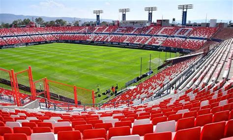 Celebran 6 años de la llegada del Atlético de San Luis Noticias de
