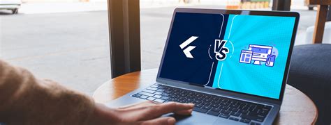 Flutter Vs Native Pick The Best For App Development